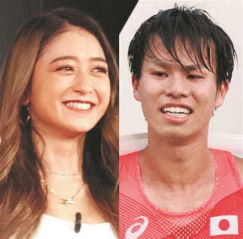 「銀メダリスト池田向希のハトコはみちょぱでお願いします」競歩の快挙に池田美優「遠い親戚でもうっすい血は」：中日スポーツ・東京中日スポーツ