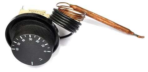 Терморегулятор 300° купить в Алматы Интернет магазин ТЭНов Rsa