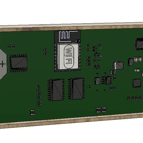 Esp Vfd Clock Hackaday Io