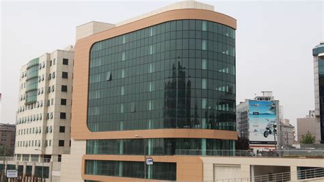 Ceramic Cladding Systems Köşk Yapı