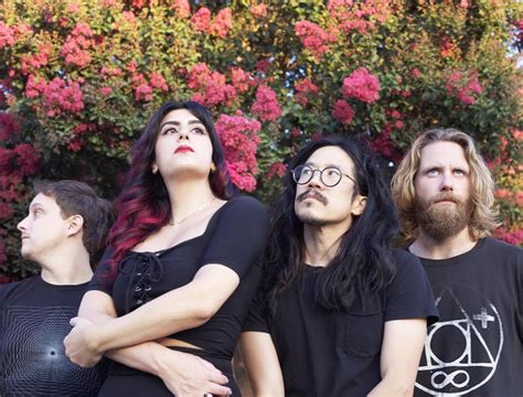 Taleen Kalenderian Blends Armenian Music With Modern Punk Countercultures