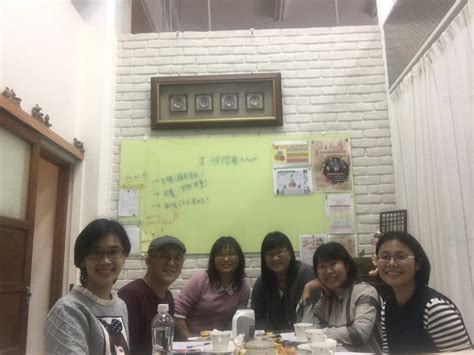 臺中市國教輔導團國語文學習領域輔導小組國中組 1060314專輔共好增能工作坊─跨域美感教育篇