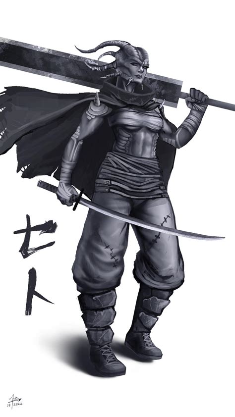 My Take On Seto Rkenshi