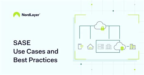 Core SASE Use Cases And Best Practices NordLayer Learn