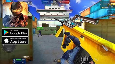 Flashpoint Gameplay Android Youtube