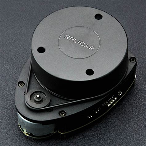 Rplidar A1m8 R6 Slamtec 360 Degree Laser Scanner