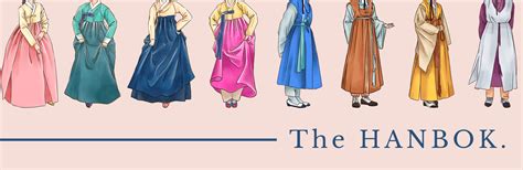 HANBOK Etourism