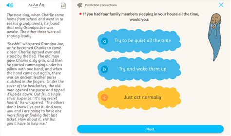 Readingwise Readingwise Learners Library For Years 3 9 Ks2 Ks3 Readingwise