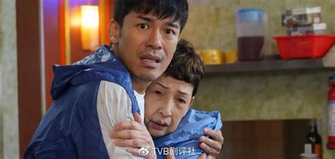 Tvb男星沈震轩新剧演技大爆发，与女友拍拖5年计划明年结婚