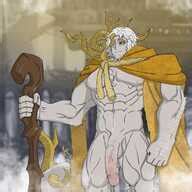 Post Elden Ring Morgott