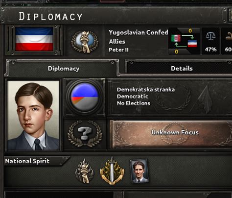Why Does This Guy Keep Popping Up In Vanilla Hoi4 Rhoi4