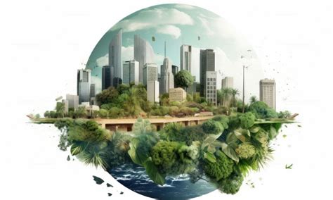 Circularidad La Primera Piedra De La Ciudad Del Futuro Ethic