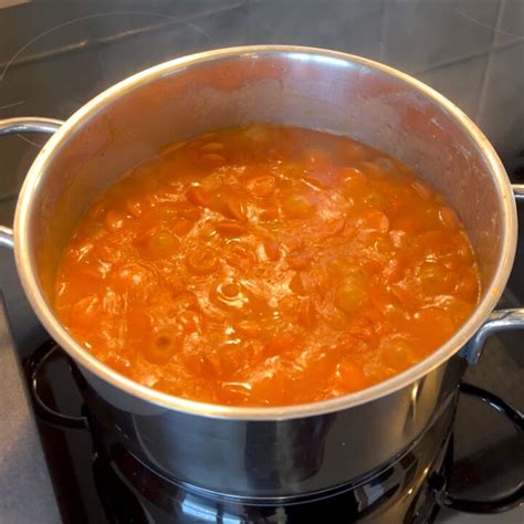 Gourmet Beanie Weenies Recipe