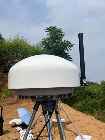 Long Range Automate Drone Detector Uav Detection System Drone System Unmanned Uav 6km Drone