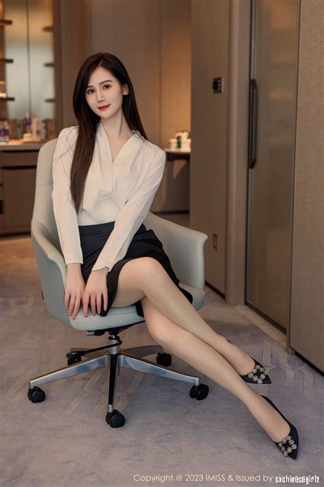Depvailon Com [imiss爱蜜社] Vol 739 Sisy思 Chinese Beauties Page 1 4
