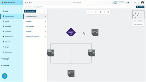 Disable A Passage Or Logic InGenious AI