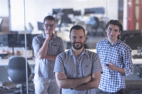 Scaling A Tech Team Strategies For This Common Challenge