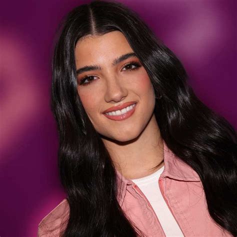 Charli Red Biography Age Height Figure And Net Worth Revealed