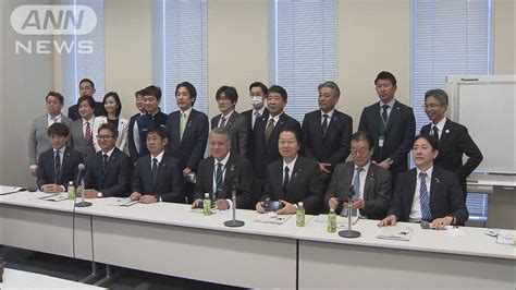 「優勝して東京に2000万人」サッカー森保監督が国会議員に支援呼びかけ