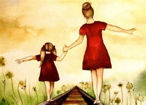 Madre E Hija Blogp Madres E Hijas El