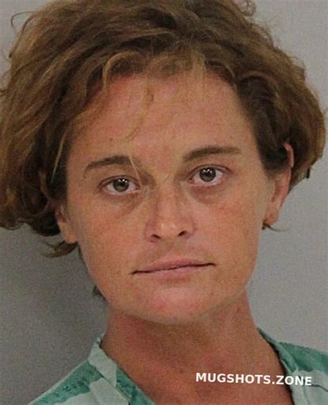 STREET REBECCA LORRAINE 08 12 2023 St Lucie County Mugshots Zone
