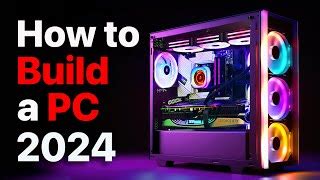 I Built My Pc Now What How To Set Up A Pc The Last Guide You Ll Ever