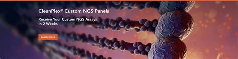 Paragon Genomics Rapid Ngs Target Enrichment And Library Prep