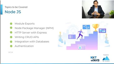 Vivek Inavalli On Linkedin Todays Topic Is Introduction To Node Js Rahul Attuluri Nxtwave
