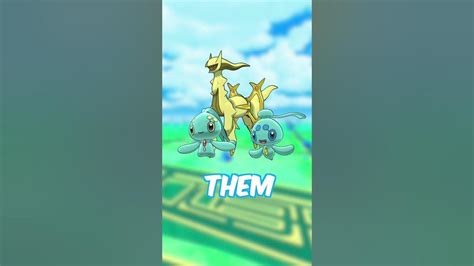 Pokémon Go Sinnoh Tour Youtube