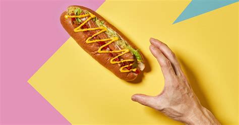 Are ‘healthy Hot Dogs Really That Much Better For Us Huffpost Life