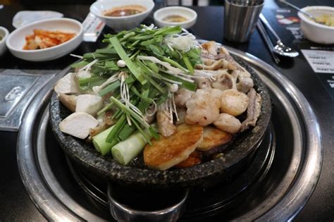 구로디지털단지역 맛집 돌배기집 구로디지털역점 후기 네이버 블로그