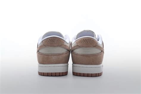 耐克复古摩卡棕 Nike Dunk Sb Low Sandrift 低帮运动鞋 哔哩哔哩