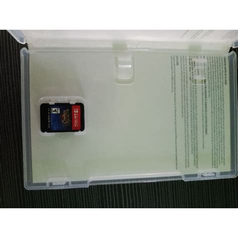 Jual Catridge Nintendo Switch Shopee Indonesia