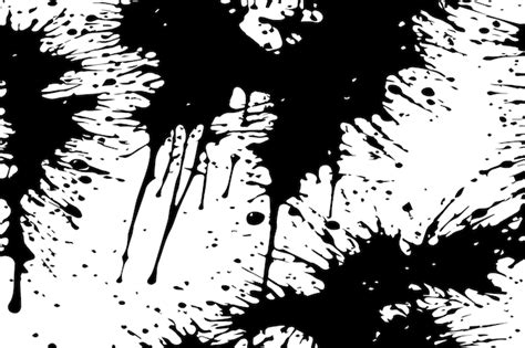 Premium Vector Splash And Splatter Effect Vector Eps Design