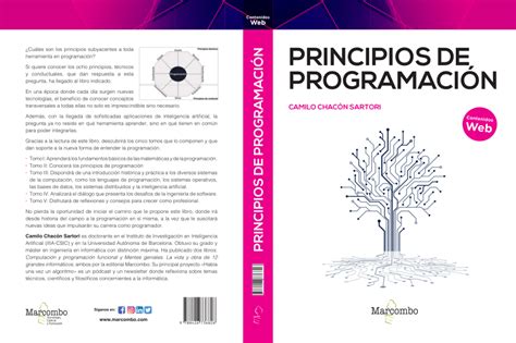 Pdf Principios De Programación