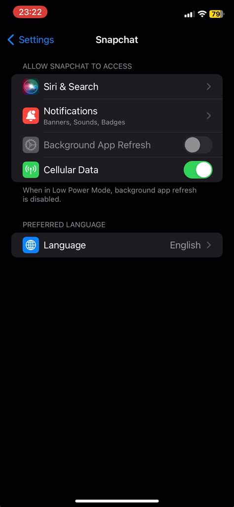 IPhone Not Letting Photo Access Apple Community