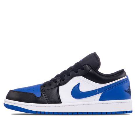 Мужские кроссовки Jordan Air Jordan 1 Low 553558-140 Alternate Royal ...