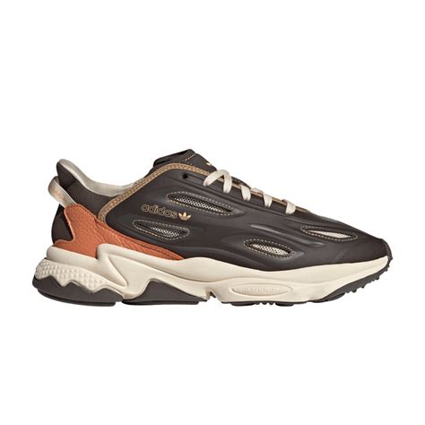 Adidas Originals Ozweego Celox Dark Brown