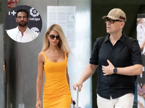 Natalia Almarcha Rumores De Romance Con Jesús Castro Tras Su Ruptura