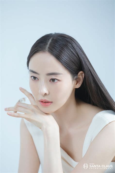 Lee Da Hee Picture 이다희 Hancinema