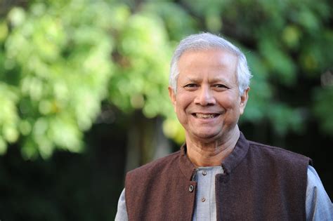 Prof Yunus Launches New Global Partnership With The World Football