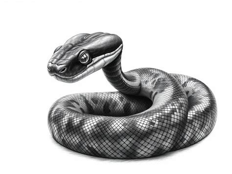 Simbolismo Del Python De Cabeza Negra Y Animal Espiritual Animal Simbolismo Del Python De Cabeza Negra Y Animal Espiritual Animal