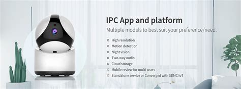 Smart Home Iot Solution Sdmc Technology