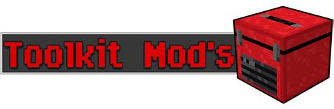 Hunter Toolkit Mod Screenshots Mods Minecraft
