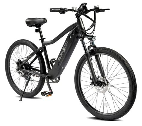 The 7 Best Electric Bikes For Heavy Riders