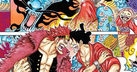 Ending One Piece Newstempo