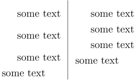 Spacing Problems With Parskip TeX LaTeX Stack Exchange