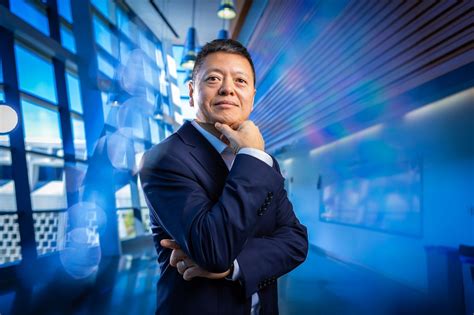 Journalists Turn To Ai Expert Lyu To Spot Deepfakes Ubnow News And