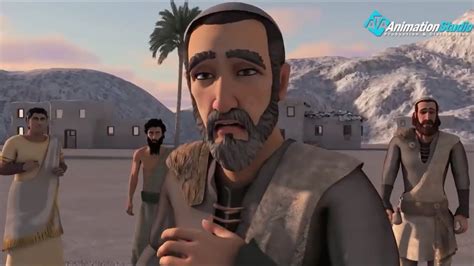 تعرف علي حكاية التابوت و ما حدث لبني اسرائيل بسببه Youtube