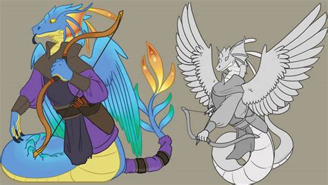 Darkodraco Hobbyist Digital Artist Deviantart